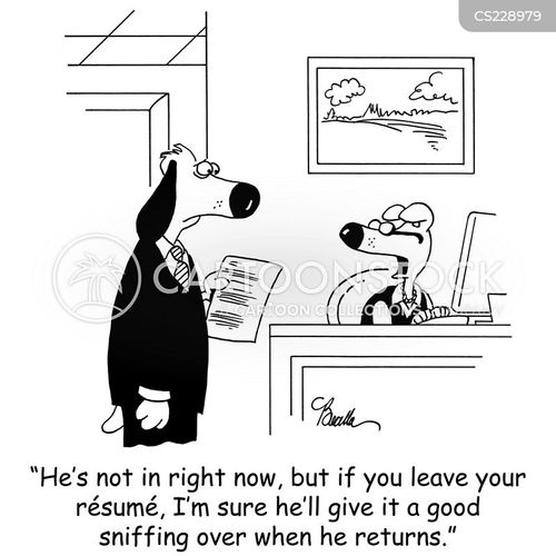 Sniffer Cartoons and Comics - funny pictures from CartoonStock