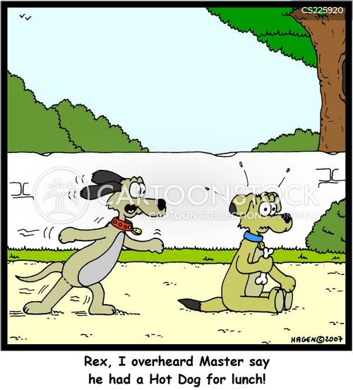 Tuile Cartoons and Comics - funny pictures from CartoonStock