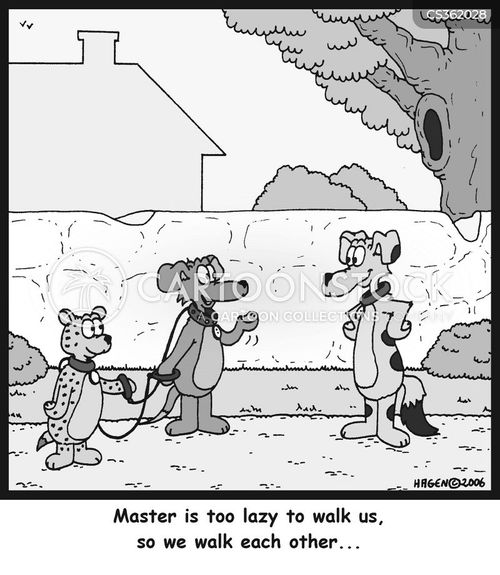 Unacceptable Behaviours Cartoons and Comics - funny pictures from ...