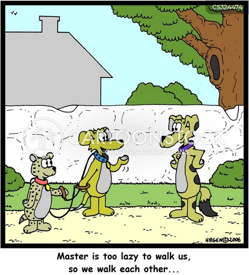 Unacceptable Behaviours Cartoons and Comics - funny pictures from ...