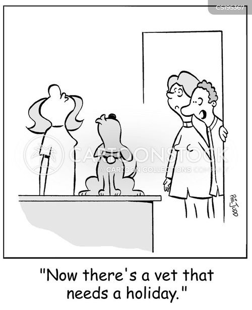 Obedient Cartoons and Comics - funny pictures from CartoonStock