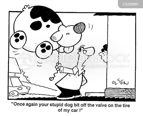 Valve Cartoons and Comics - funny pictures from CartoonStock