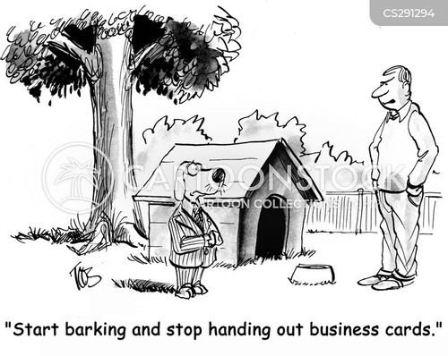 Early Warning Cartoons and Comics - funny pictures from CartoonStock