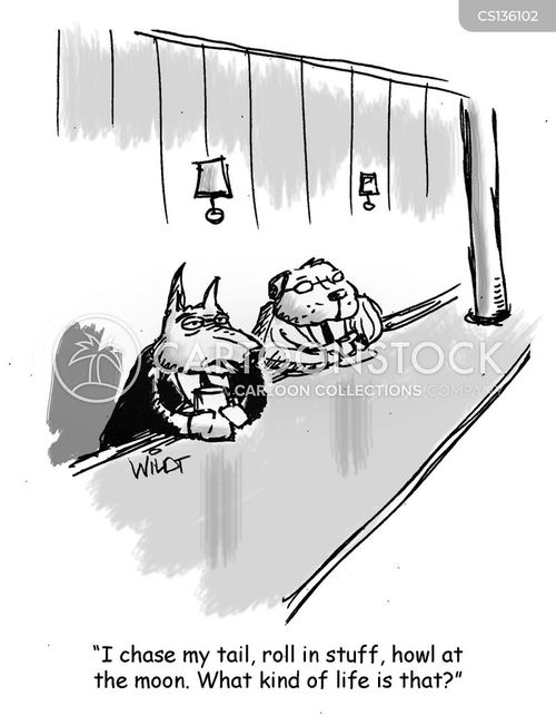 Discontent Cartoons and Comics - funny pictures from CartoonStock