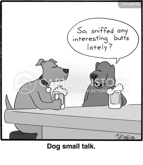 Butt Cartoons and Comics - funny pictures from CartoonStock