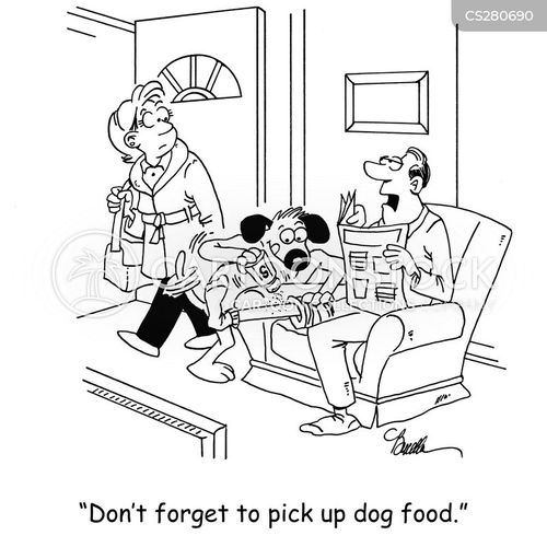 Dog Food Factory Jokes 101 Hoot Larious Animal Jokes