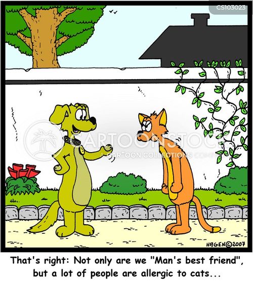 Provoked Cartoons and Comics - funny pictures from CartoonStock