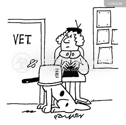 Absurdities Cartoons and Comics - funny pictures from CartoonStock