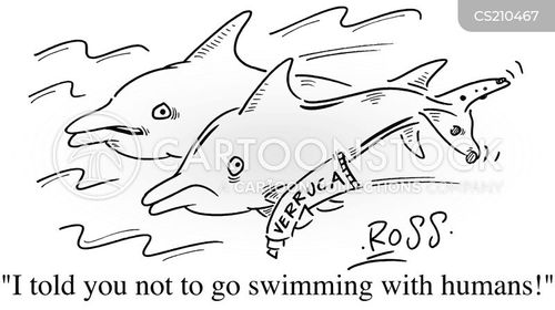 Verrucas Cartoons and Comics - funny pictures from CartoonStock