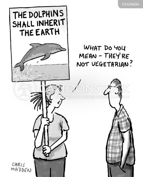 Fallacy Cartoons and Comics - funny pictures from CartoonStock