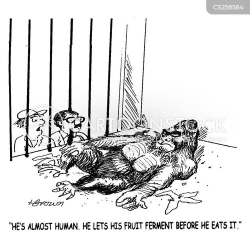 Ferment Cartoons and Comics - funny pictures from CartoonStock