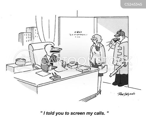 Duck Call Cartoons and Comics - funny pictures from CartoonStock