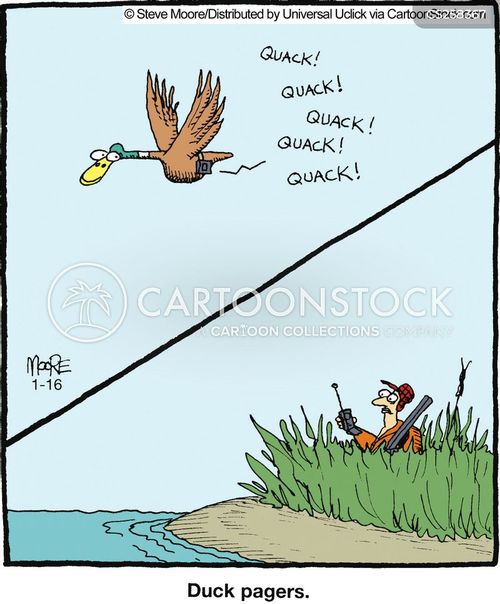 Paging Cartoons and Comics - funny pictures from CartoonStock