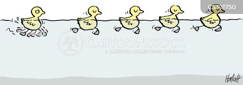 Paddled Cartoons and Comics - funny pictures from CartoonStock
