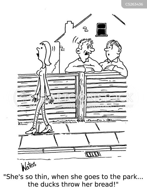 Eating Bread Cartoons and Comics - funny pictures from CartoonStock