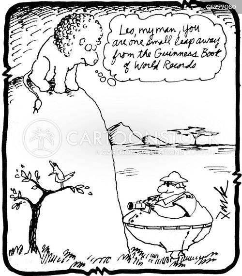 Guinness Book Of World Records Cartoons and Comics - funny pictures ...