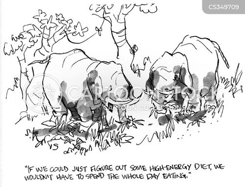 High Energy Cartoons and Comics - funny pictures from CartoonStock