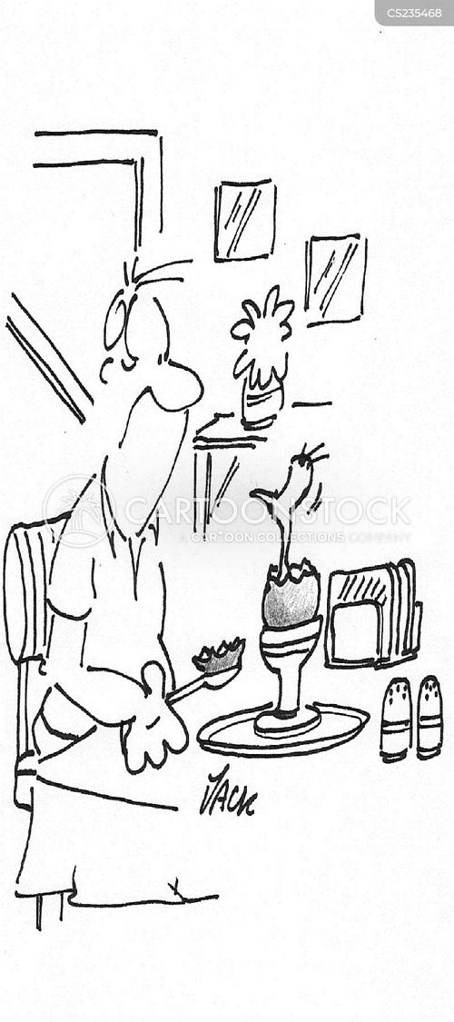 Fresh Cartoons and Comics - funny pictures from CartoonStock