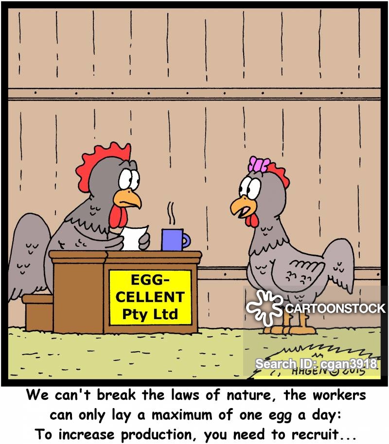 Production Level Cartoons and Comics - funny pictures from CartoonStock