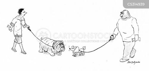 Butch Cartoons and Comics - funny pictures from CartoonStock