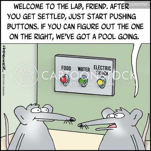 Laboratory Animal Humor