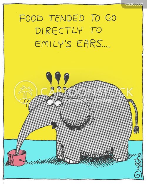 Gain Weight Cartoons and Comics - funny pictures from CartoonStock