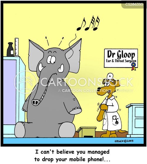 Hospital Appointment Cartoons and Comics - funny pictures from CartoonStock