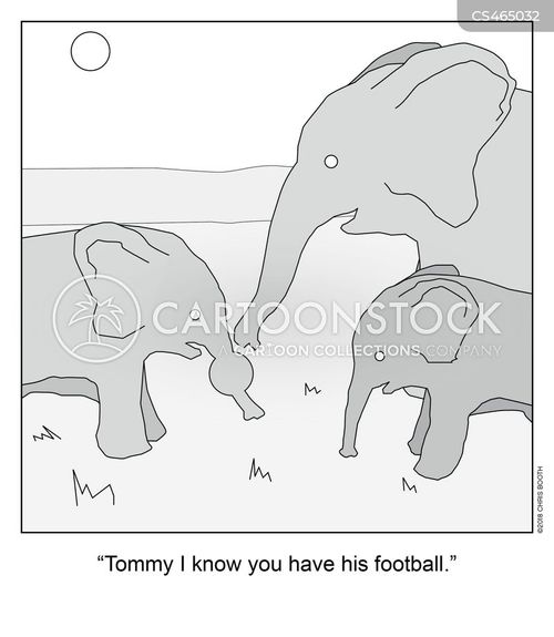 Bad Liar Cartoons and Comics - funny pictures from CartoonStock