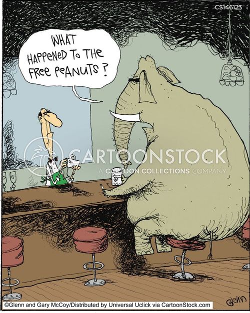 Free Peanuts Cartoons and Comics - funny pictures from CartoonStock