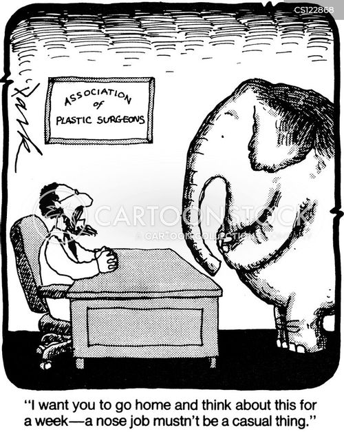 The Cornucopia Cartoons and Comics - funny pictures from CartoonStock