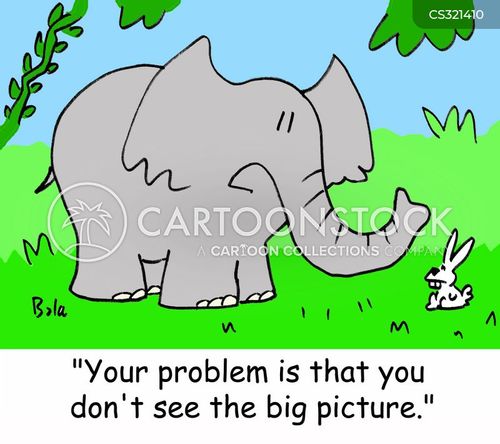 Big Picture Cartoons and Comics - funny pictures from CartoonStock