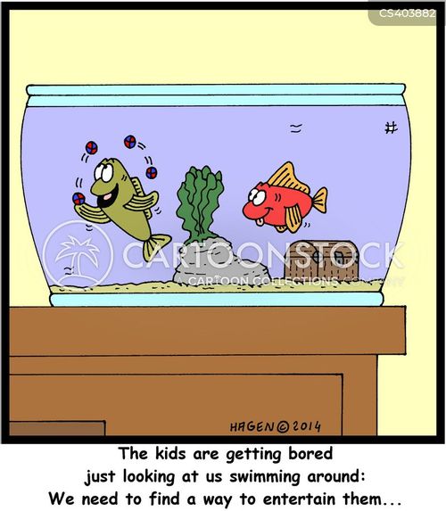 Got The T-shirt Cartoons and Comics - funny pictures from CartoonStock