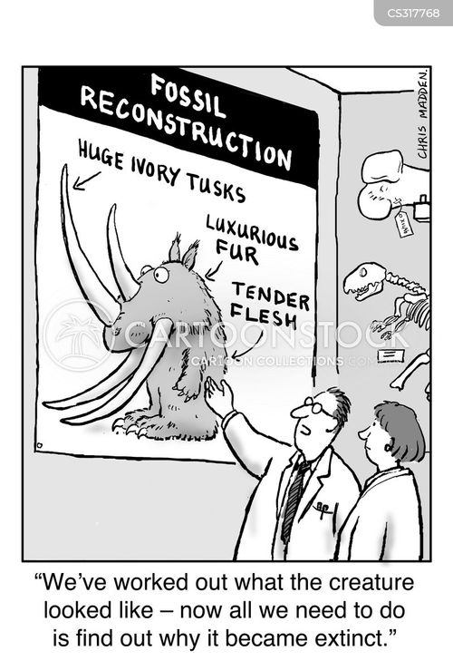At Risk Cartoons and Comics - funny pictures from CartoonStock