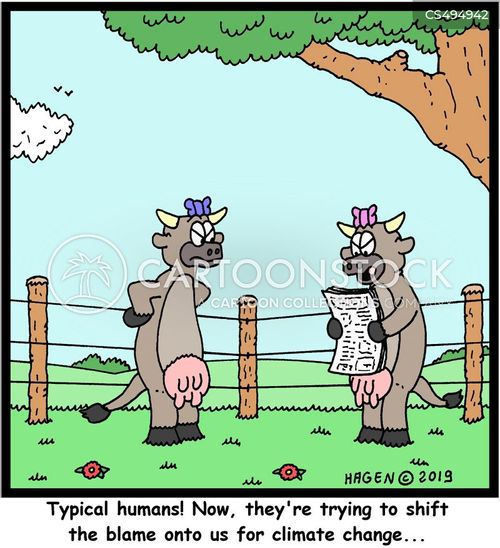 Methane Gas Cartoons and Comics - funny pictures from CartoonStock