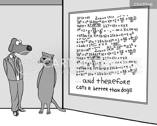 Conclusion Cartoons and Comics - funny pictures from CartoonStock