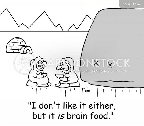 Basic Food Groups Cartoons and Comics - funny pictures from CartoonStock