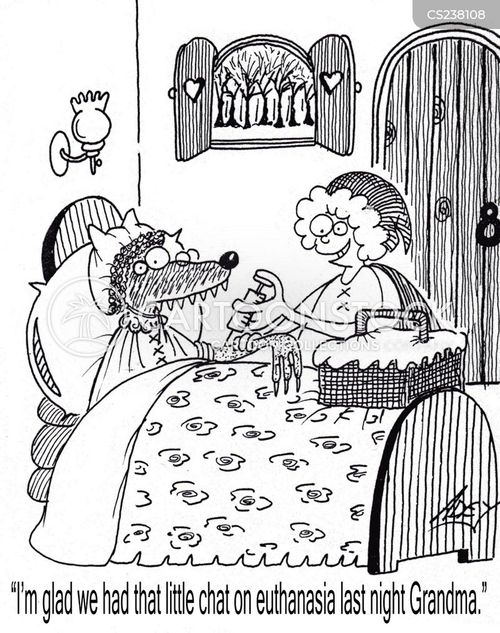 Dnr Cartoons and Comics - funny pictures from CartoonStock