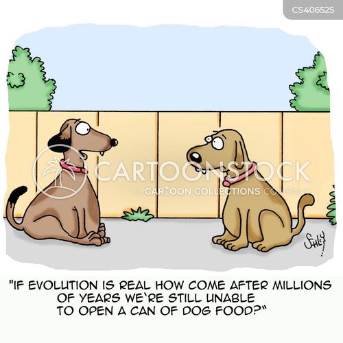 What If Cats And Dogs Had Opposable Thumbs