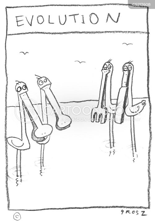 Adaptations Cartoons and Comics - funny pictures from CartoonStock