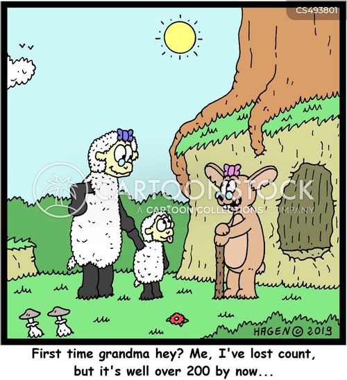 Reproducing Cartoons and Comics - funny pictures from CartoonStock