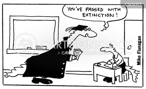 Passing Exams Cartoons and Comics - funny pictures from CartoonStock