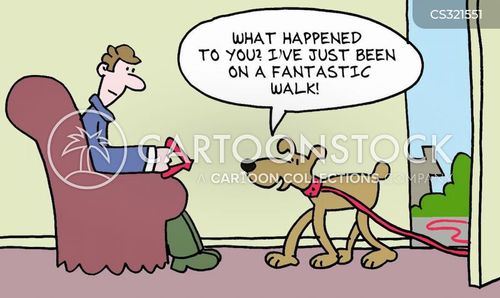 Foofy Cartoons and Comics - funny pictures from CartoonStock