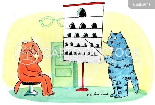 Cat Observation Point Cartoons and Comics - funny pictures from ...
