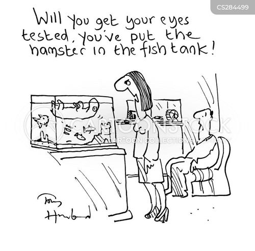 Putting To The Test Cartoons and Comics - funny pictures from CartoonStock