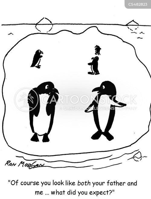 Designer Baby Cartoons and Comics - funny pictures from CartoonStock