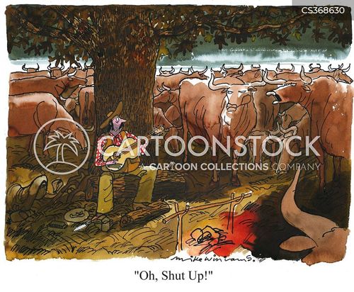 Stirrups Cartoons and Comics - funny pictures from CartoonStock