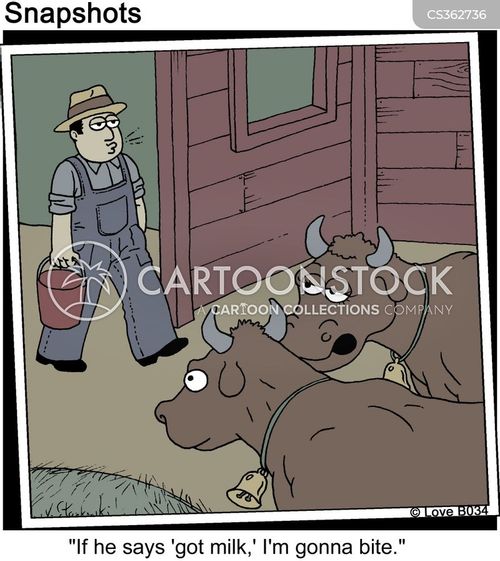 Hackneyed Cartoons and Comics - funny pictures from CartoonStock