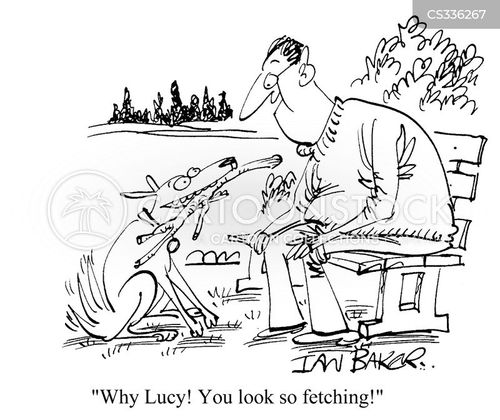 I Love Lucy Cartoons and Comics - funny pictures from CartoonStock