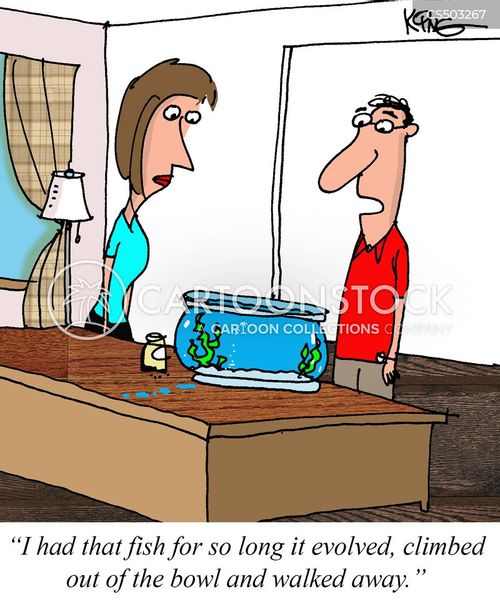 March Of History Cartoons and Comics - funny pictures from CartoonStock