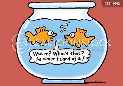 Finite Existence Cartoons and Comics - funny pictures from CartoonStock